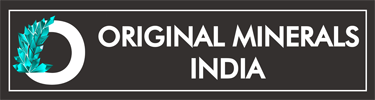 Original Minerals India - Best Mineral Collection In India